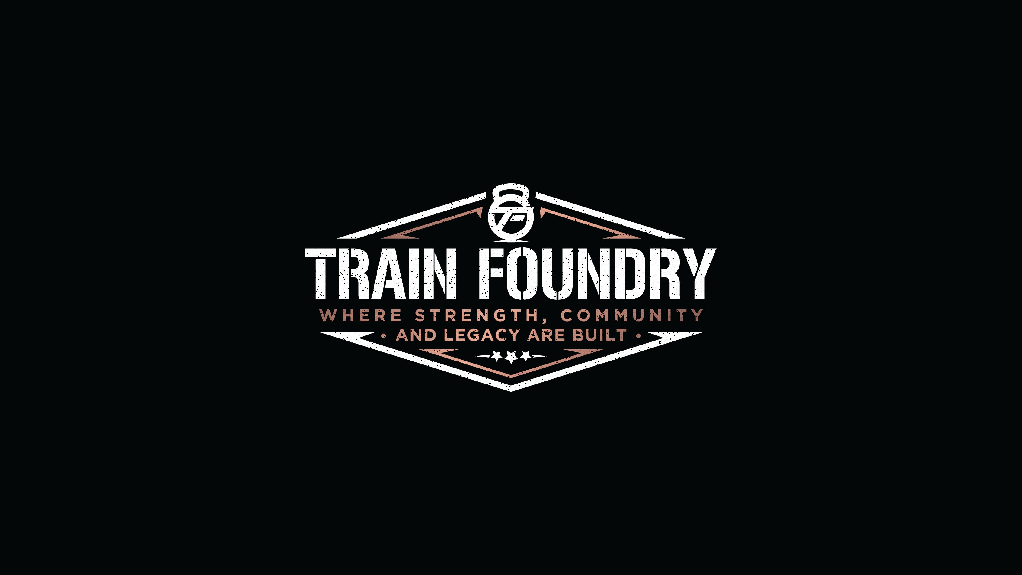 About Us – Train Foundry